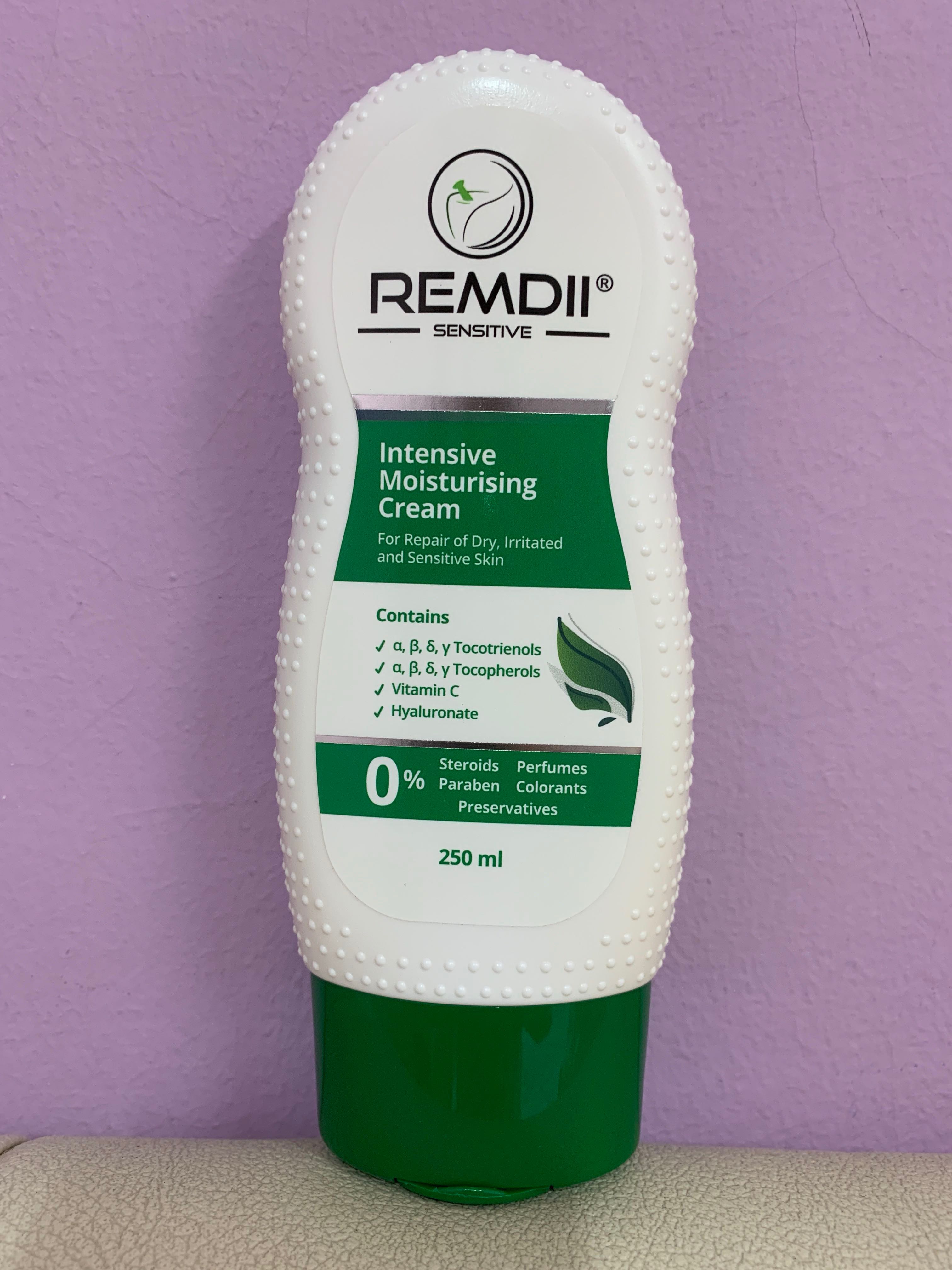 Remdii Intensive Moisturising Cream, Beauty & Personal Care, Bath ...
