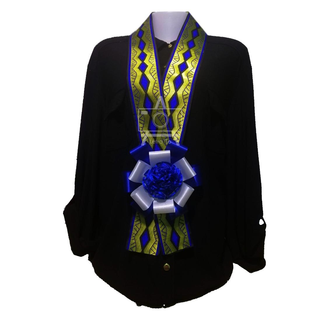 Rosette Leis / Graduation Leis / Event Leis / Elegant Corsage, Hobbies ...