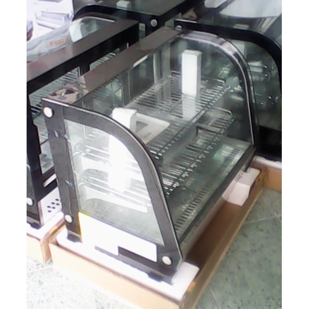 TABLETOP CAKE CHILLER, TV & Home Appliances, Kitchen Appliances ...