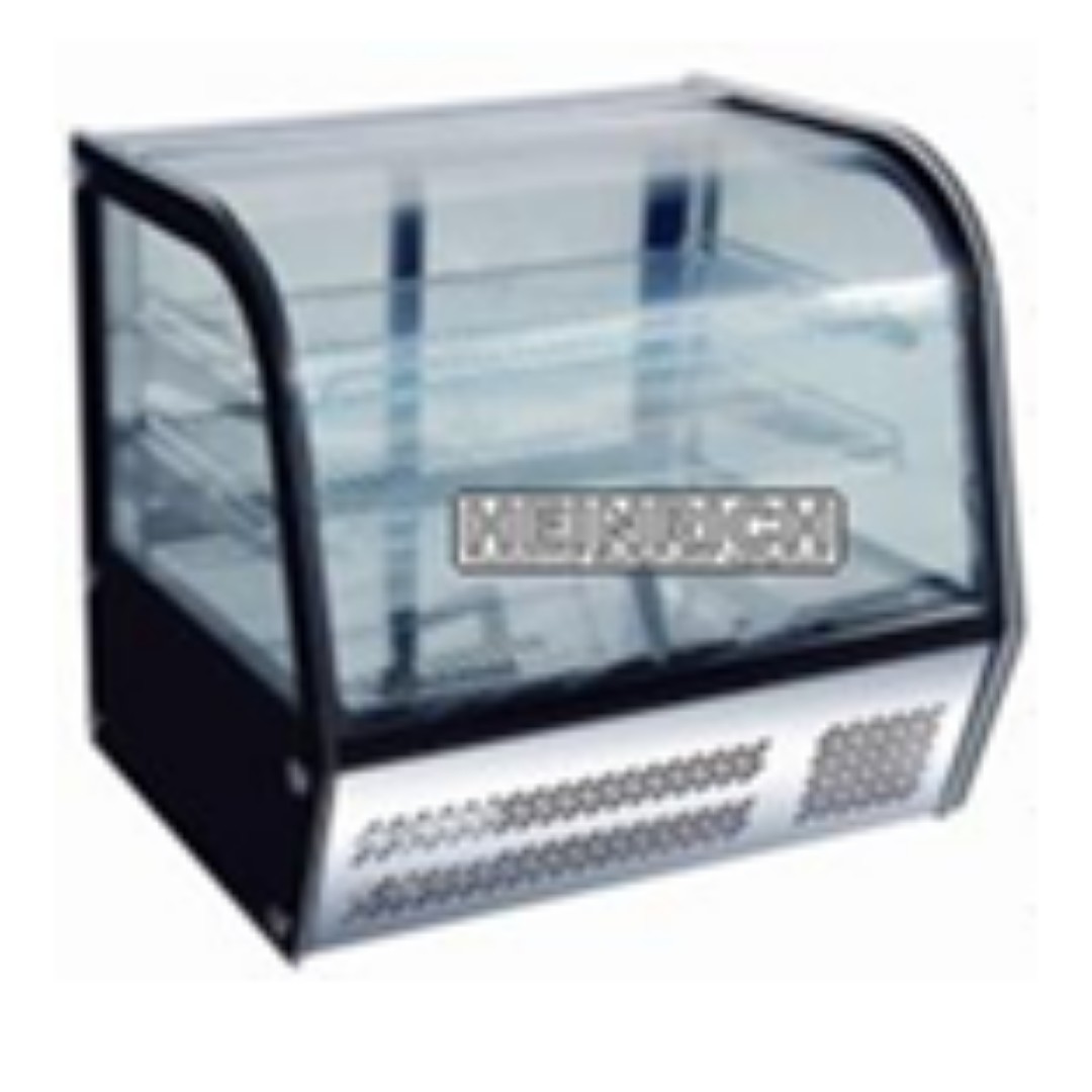 TABLETOP CAKE CHILLER, TV & Home Appliances, Kitchen Appliances ...