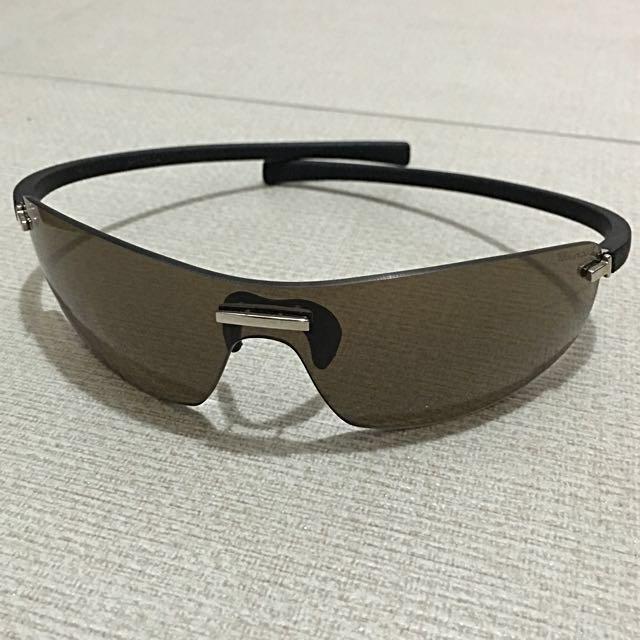 Tag Heuer Reflex Original Rimless Curve Zenith TH5101201, Mobile Phones ...