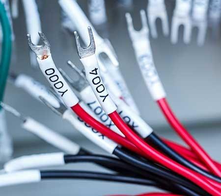 wire label printer, Computers & Tech, Printers, Scanners & Copiers on ...