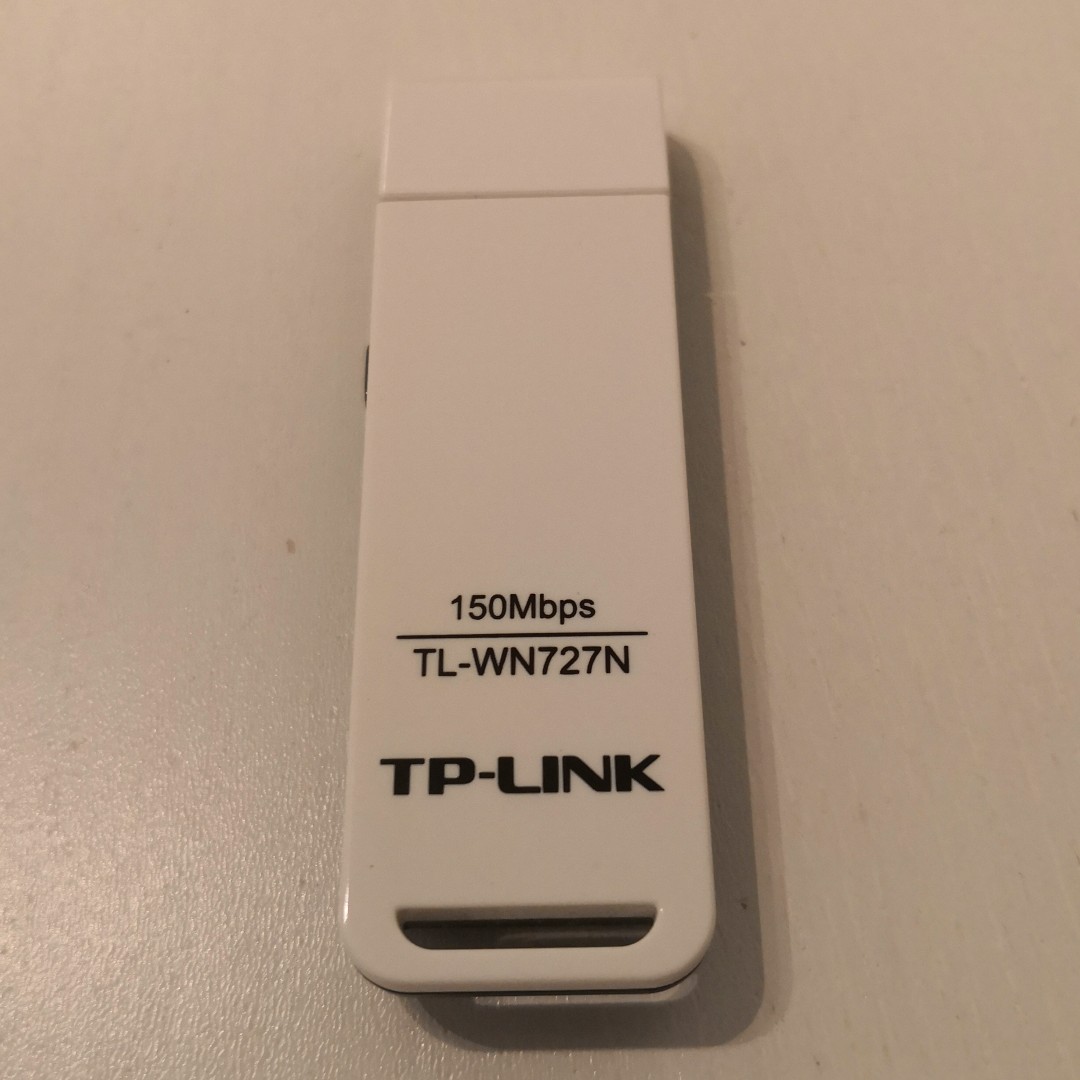 Wireless N Wifi USB Adapter, Computers & Tech, Parts & Accessories ...