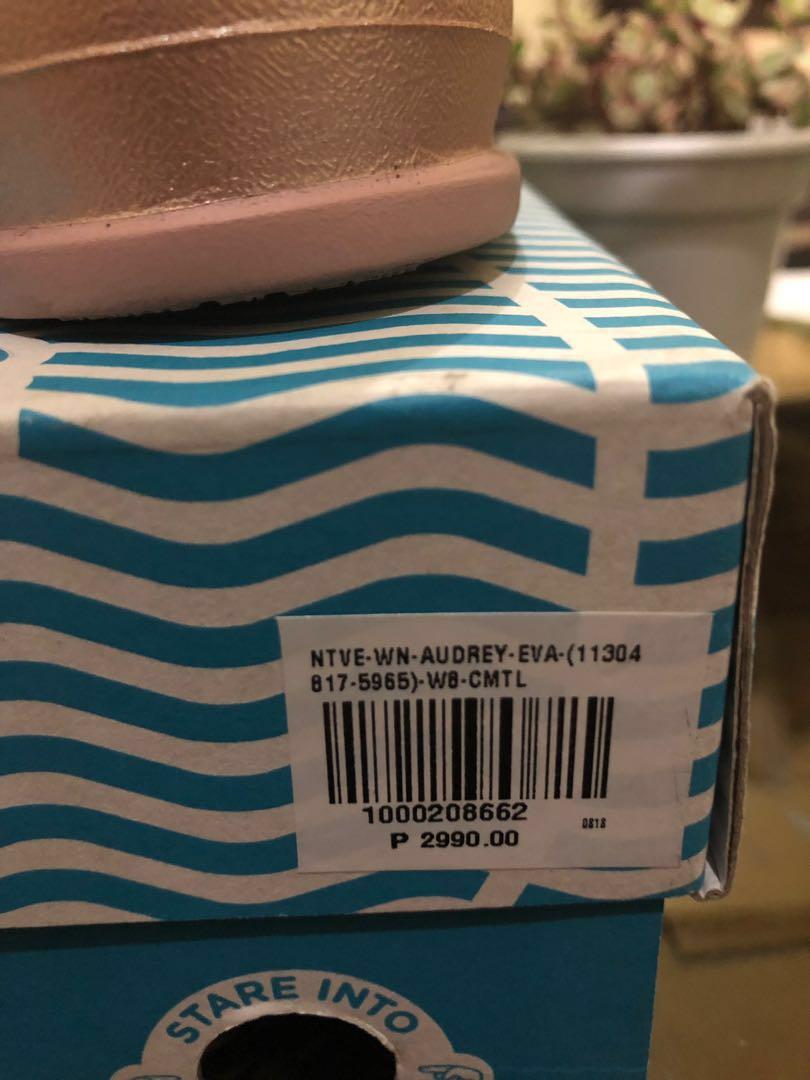 Women’s d’Orsay Flats | Audrey | Native Shoes, Women's Fashion ...