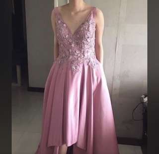 “Sagala gown” For Sale | Carousell Philippines