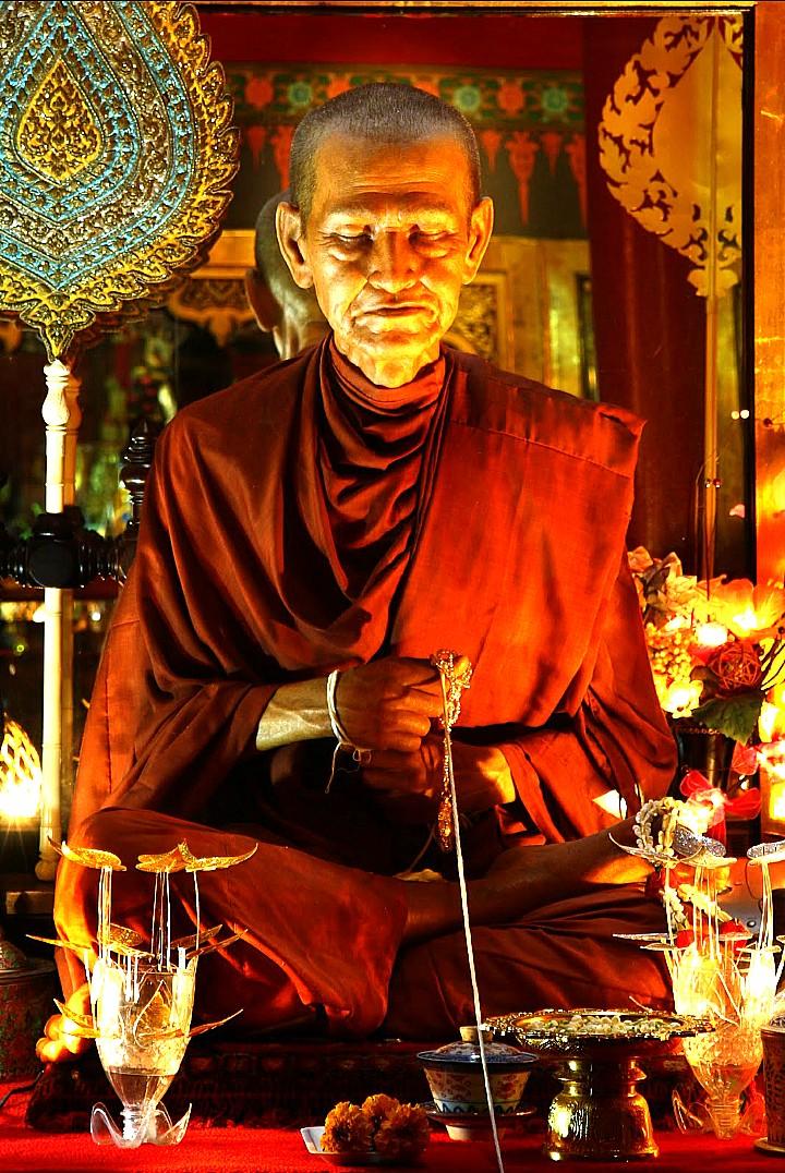 Last Piece Left 100% Authentic From Temple 2.7Inch Somdej Toh Mini ...