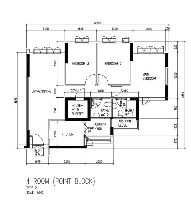 181A Boon Lay Drive, Property, For Sale, HDB on Carousell