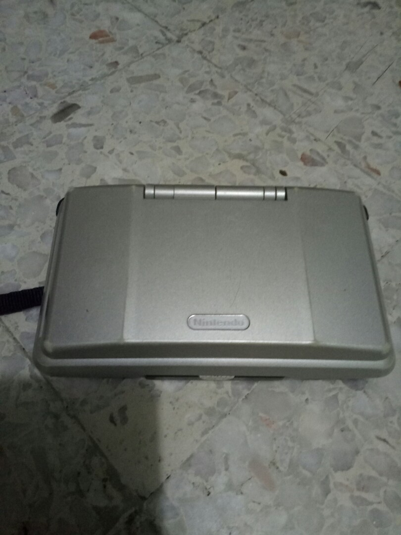 2nd Nintendo DS with games, Video Gaming, Video Game Consoles, Nintendo ...