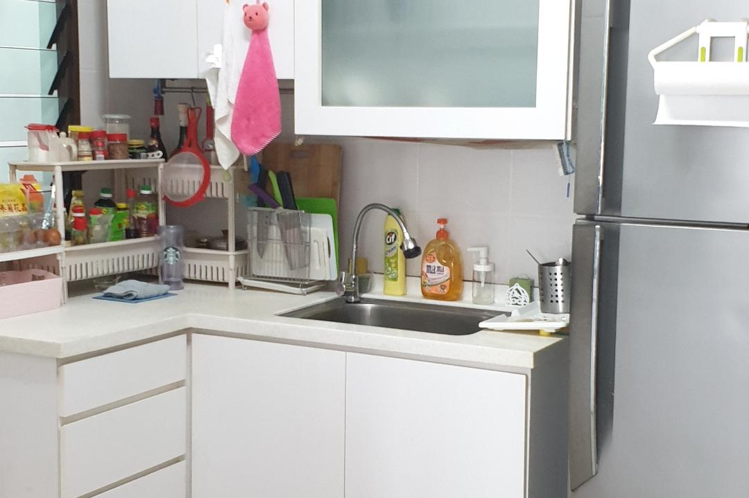 4-Room Premium (D&B) @ 435B Fernvale Rd, Property, For Sale, HDB on ...