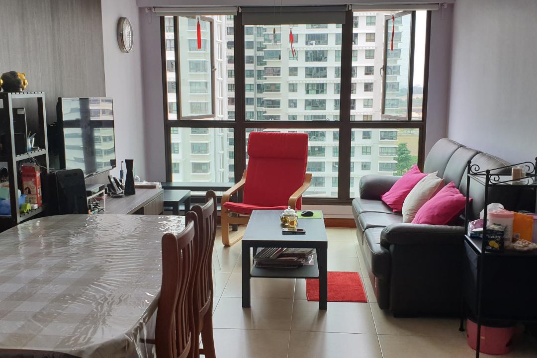 4-Room Premium (D&B) @ 435B Fernvale Rd, Property, For Sale, HDB on ...