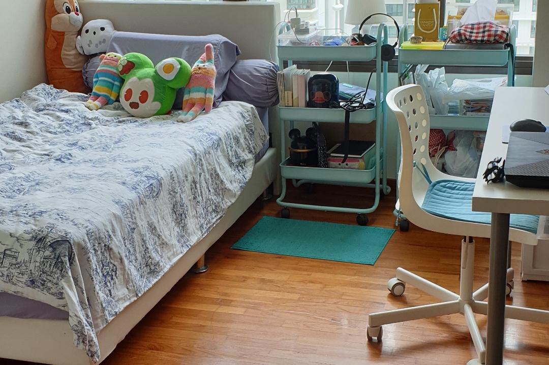 4-Room Premium (D&B) @ 435B Fernvale Rd, Property, For Sale, HDB on ...