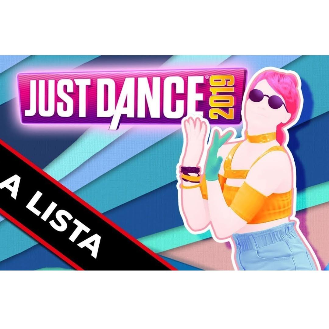 For Nintendo Switch Just Dance 2022/2023 Joy-Con Controller