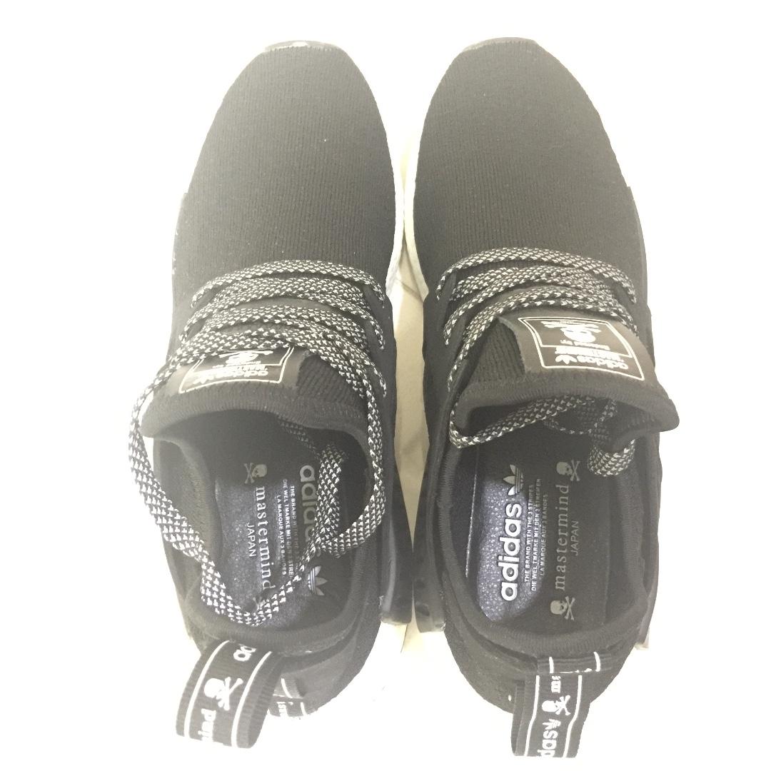 adidas mastermind come to choose your own sports style