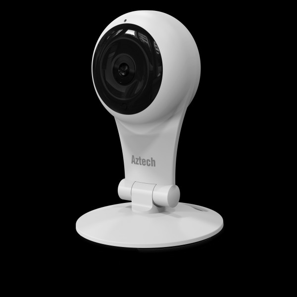 Aztech WIPC309HD IP camera, Furniture & Home Living, Security & Locks ...