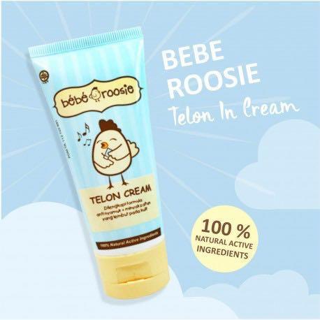 Bebe Roosie Cream 60gr, Babies & Kids, Maternity Care on Carousell