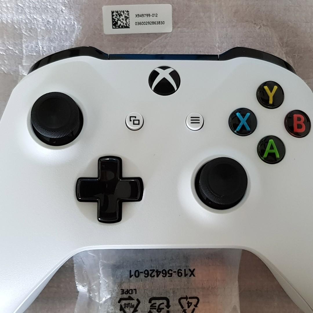 Brand New Xbox Wireless Controller, Video Gaming, Gaming Accessories ...