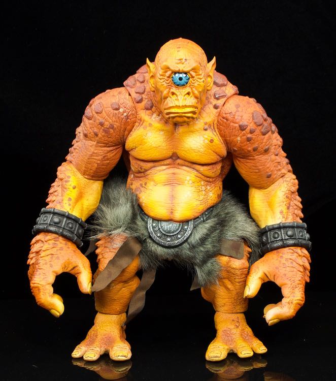 Brontus, Hobbies & Toys, Toys & Games on Carousell