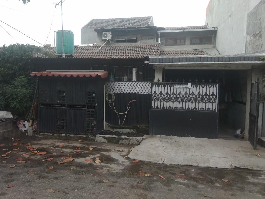 Dijual rumah di Poris indah Cipondoh Tangerang, Properti, Dijual di Carousell