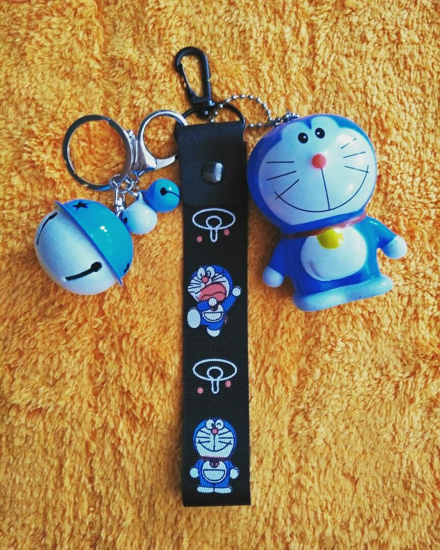 DORAEMON MERCHANDISE, Hobbies & Toys, Stationery & Craft, Handmade ...