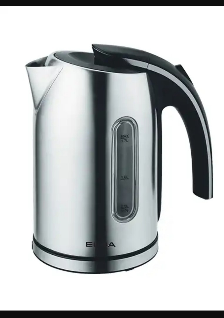 Elba Jug Kettle, TV & Home Appliances, Kitchen Appliances, Kettles ...