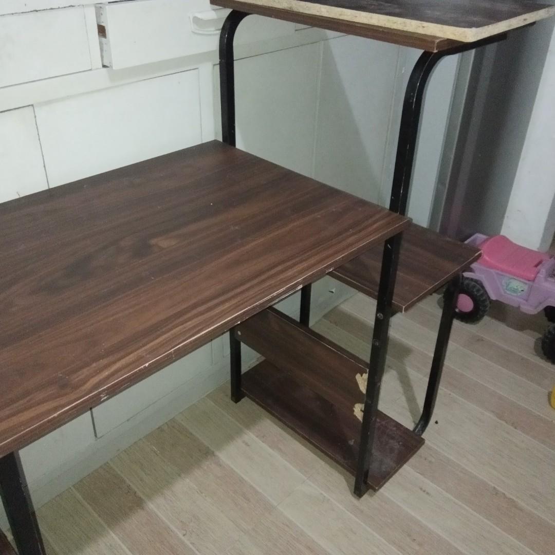 For sale computer table, Babies & Kids, Baby Nursery & Kids Furniture ...