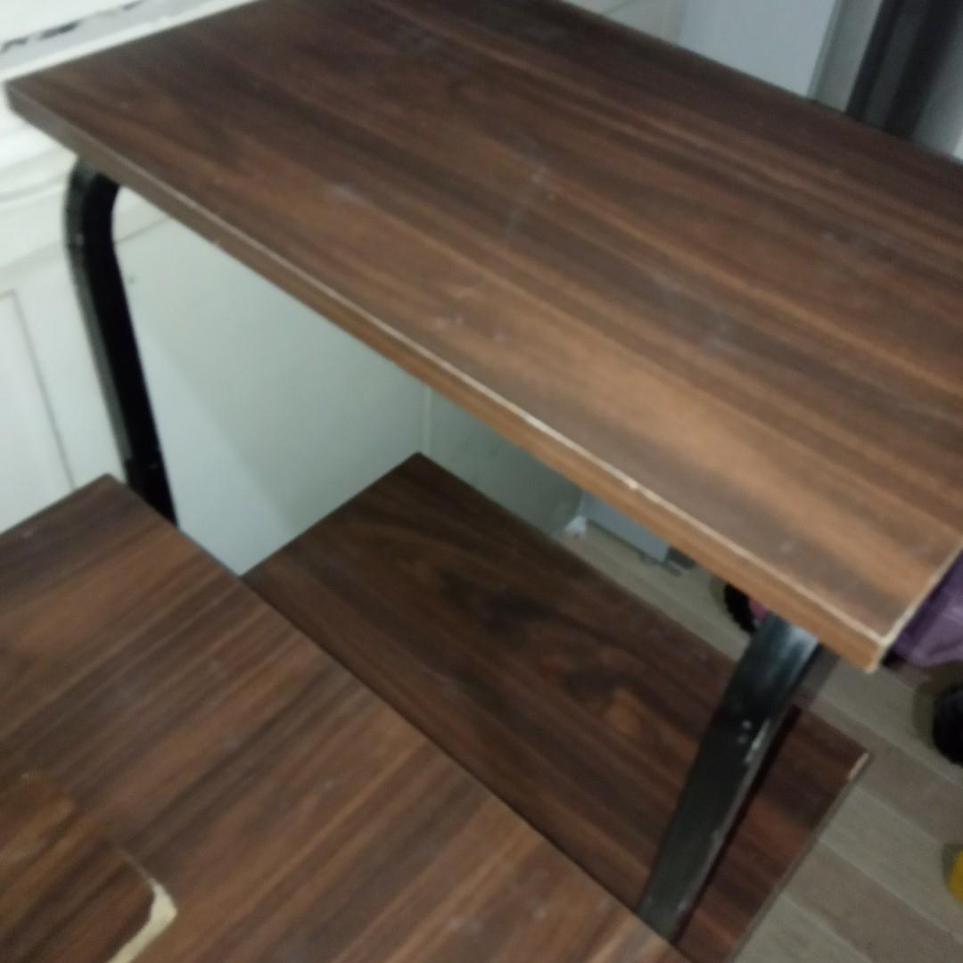 For sale computer table, Babies & Kids, Baby Nursery & Kids Furniture ...