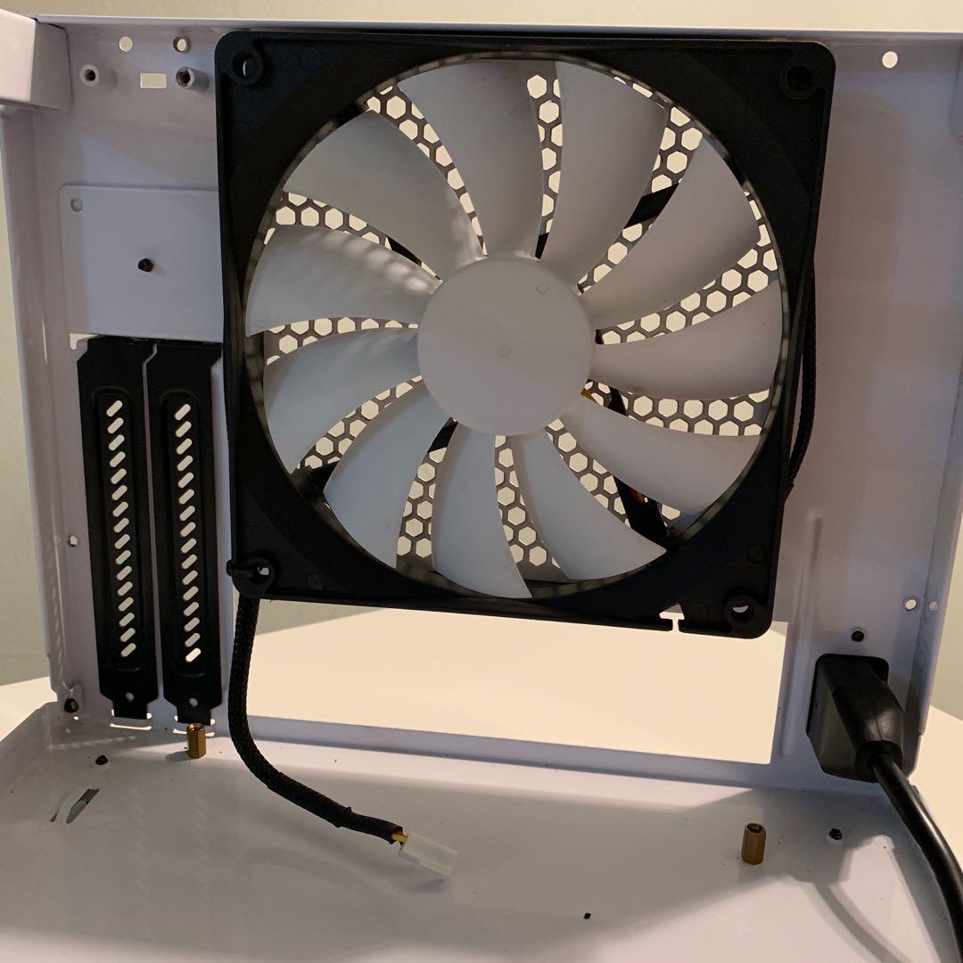 Fractal Design Node 304 , Computers & Tech, Parts & Accessories ...