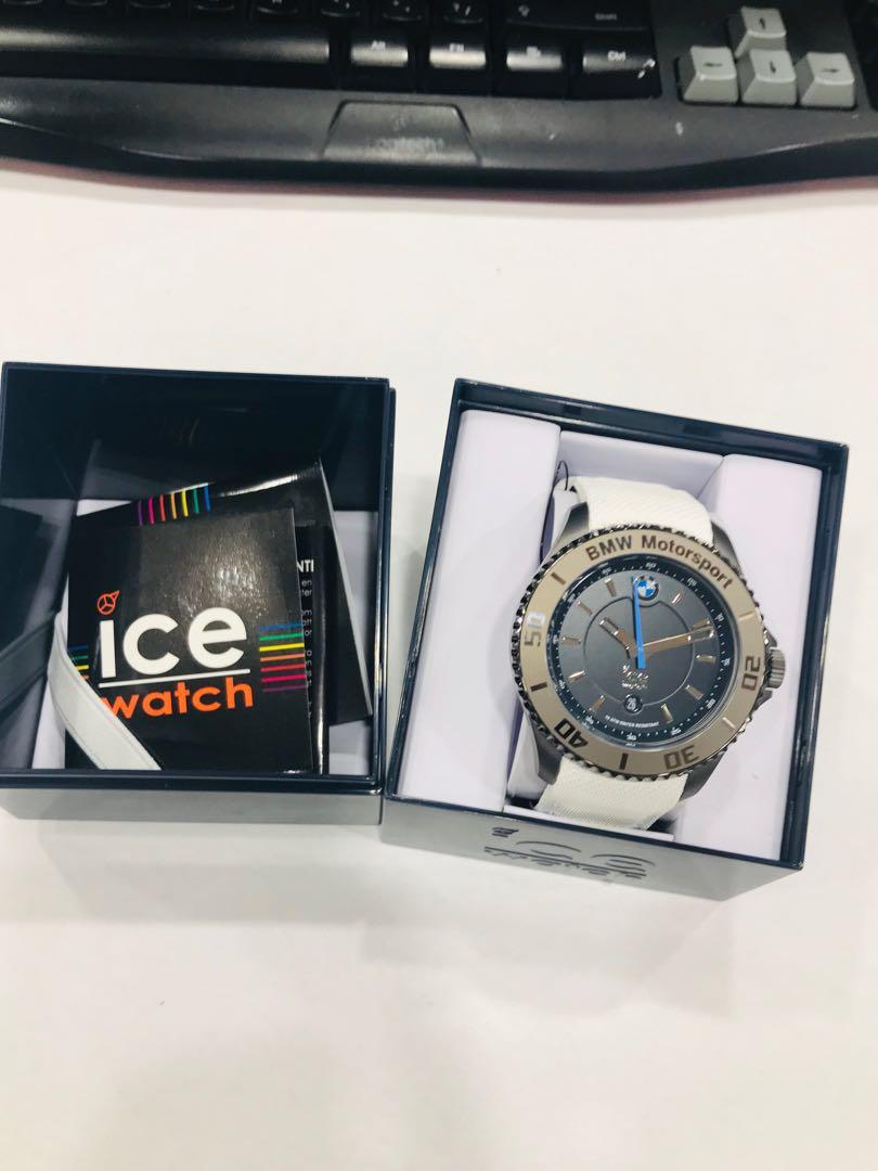 ICE WATCH, Men's Fashion, Watches & Accessories, Watches on Carousell