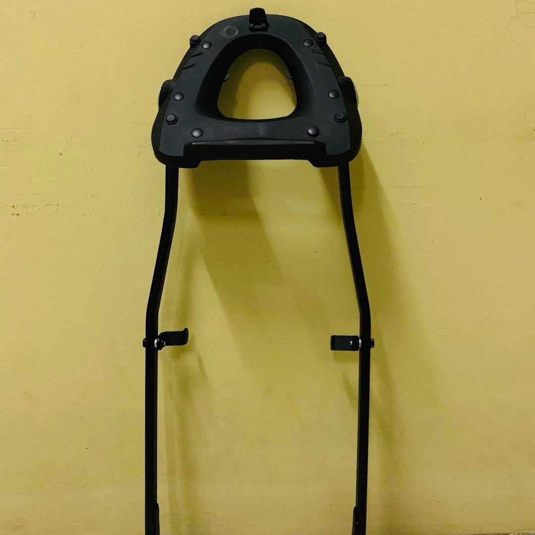 Monorack NVX, Motorbikes on Carousell