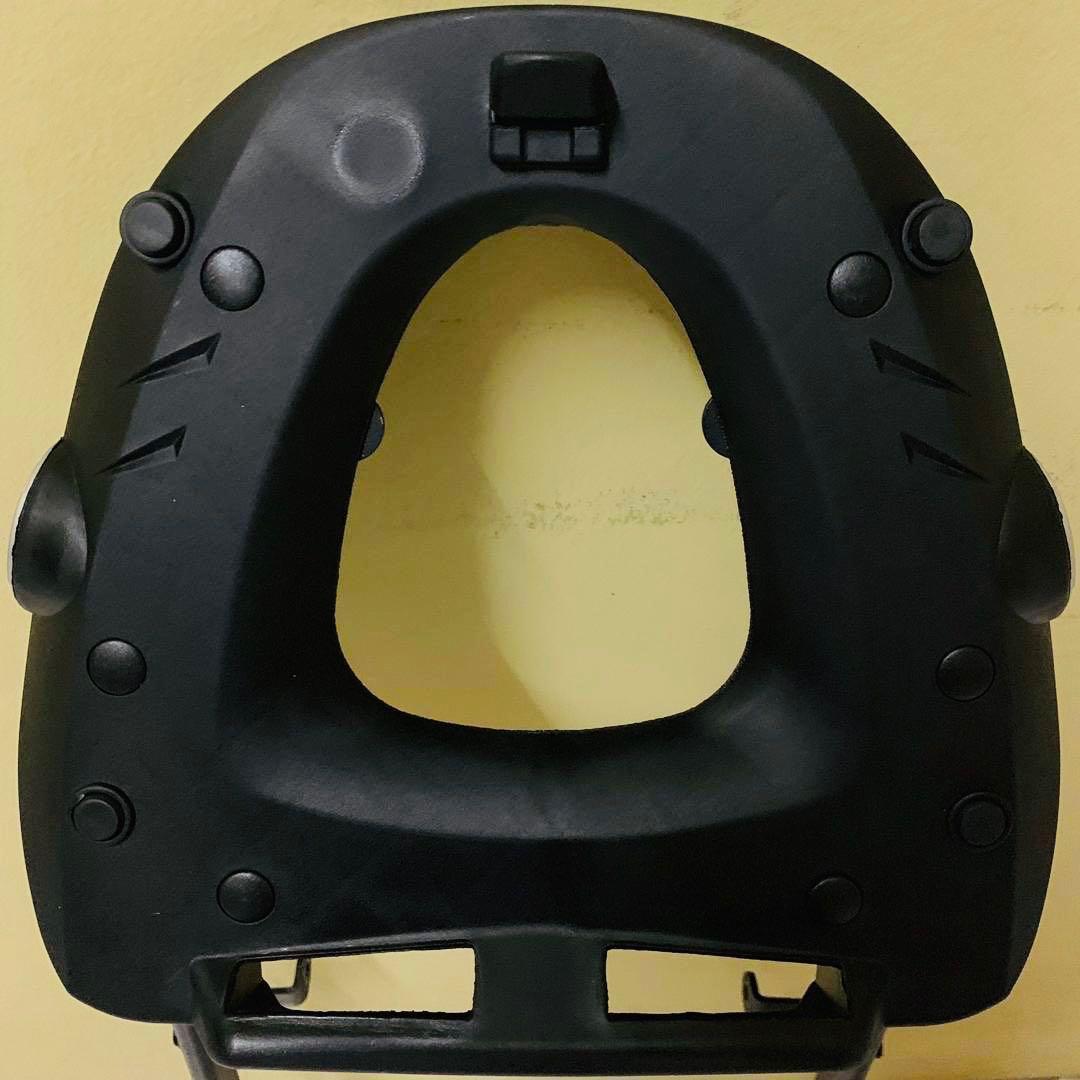 Monorack NVX, Motorbikes on Carousell