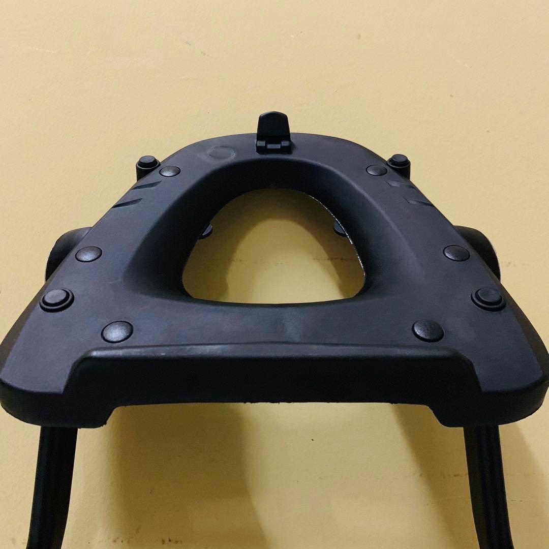 Monorack NVX, Motorbikes on Carousell