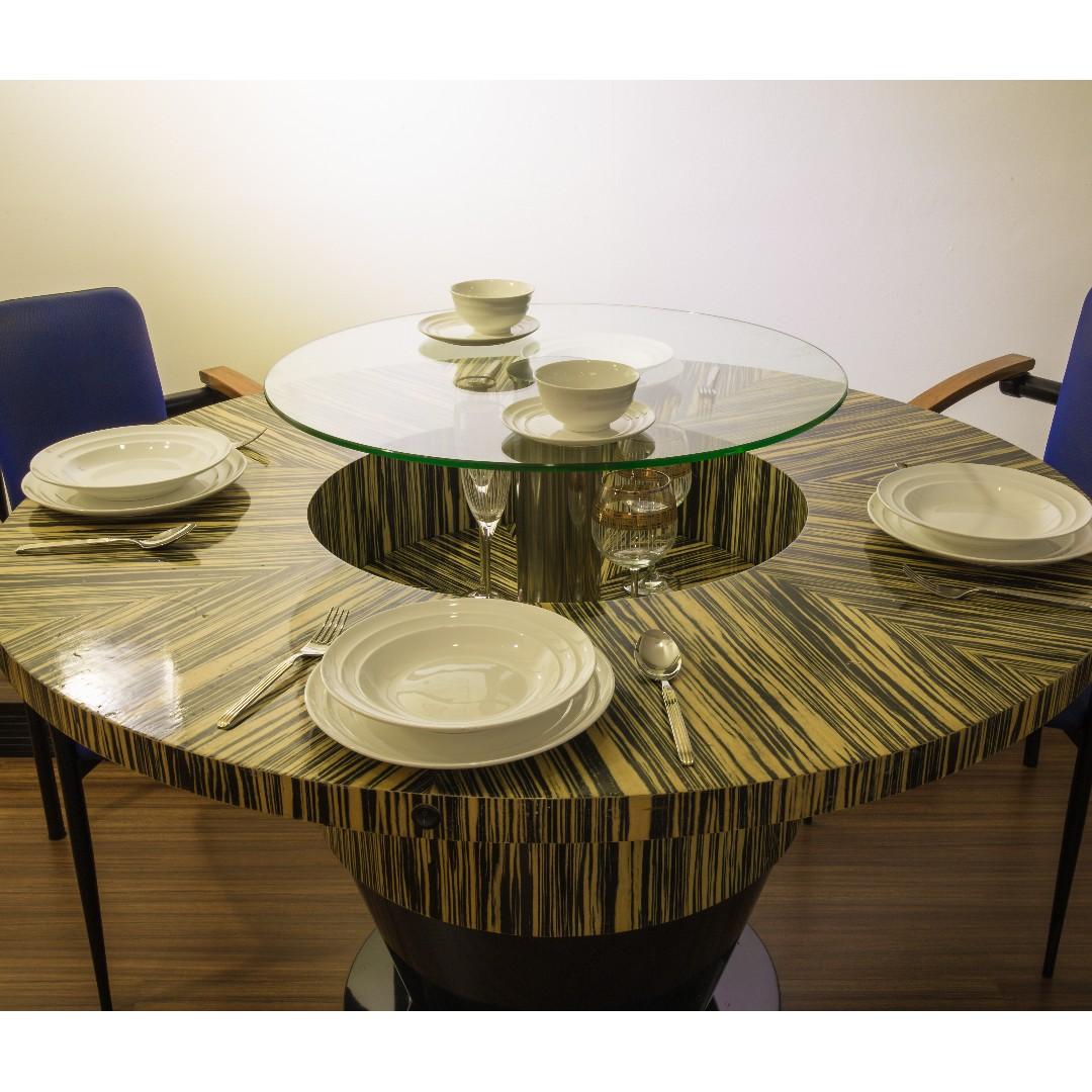 Space-Saving X-series Lift and Rotate Storage Table, Furniture & Home ...