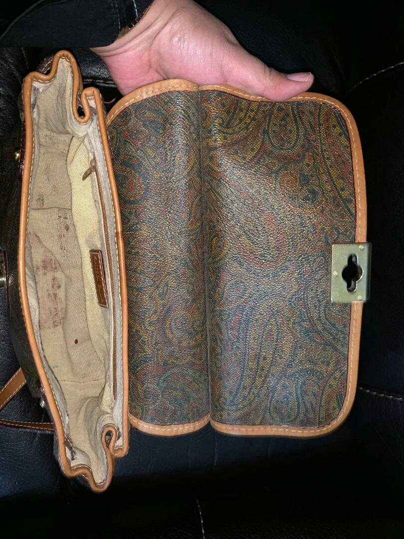 Satchi club vintage bag, Luxury, Bags & Wallets on Carousell