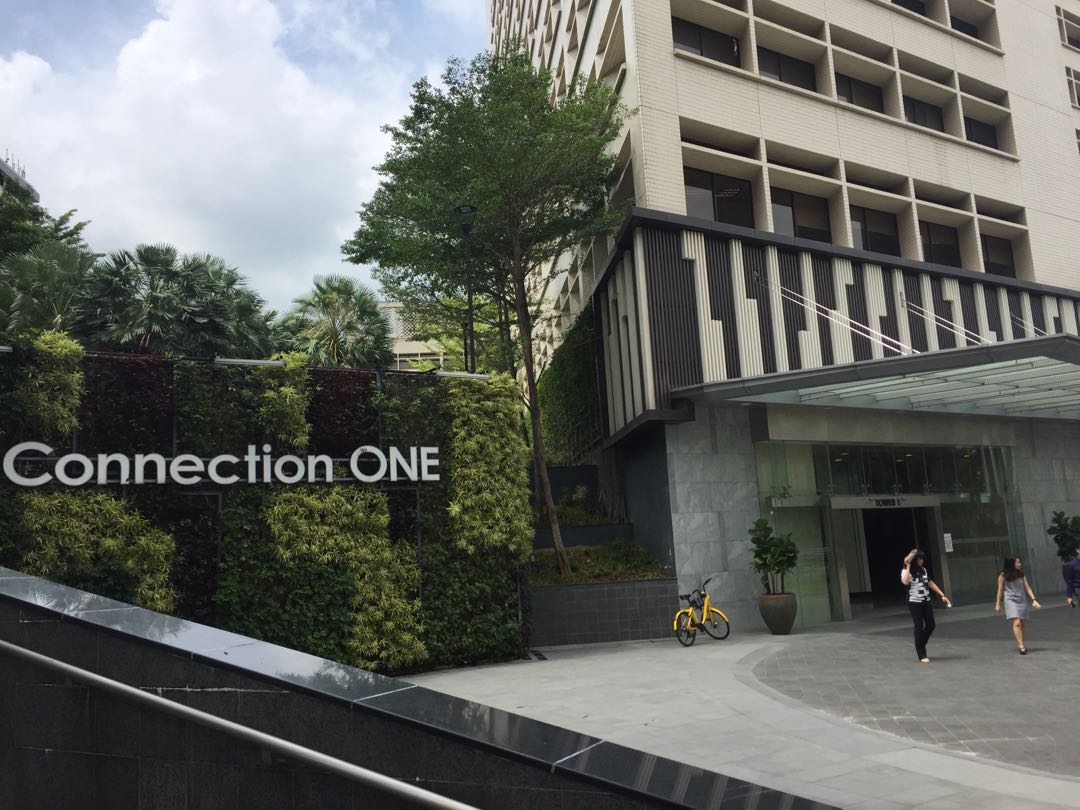 Serviced Office at Bukit Merah, Property, Rentals, Commercial on Carousell