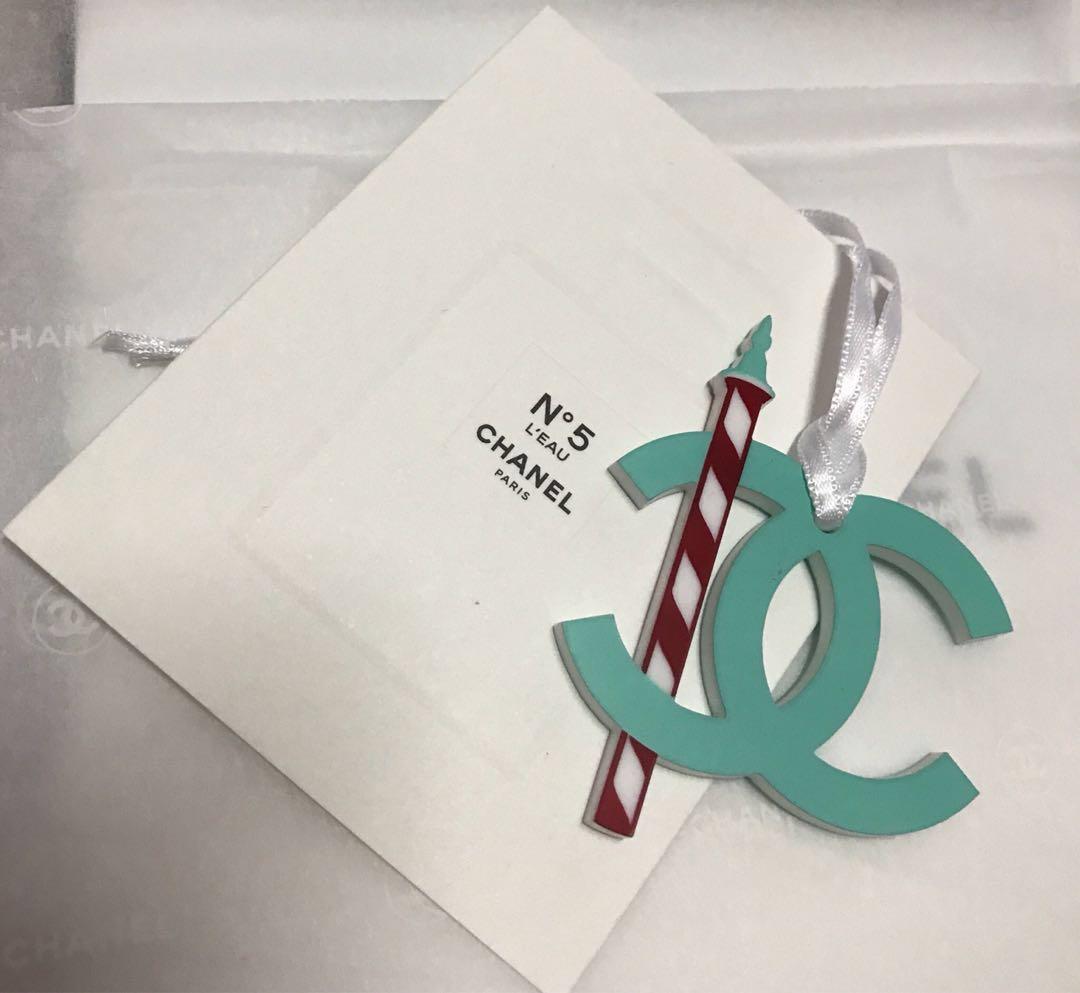 Sold out ~ Chanel hang tag, Luxury, Accessories on Carousell