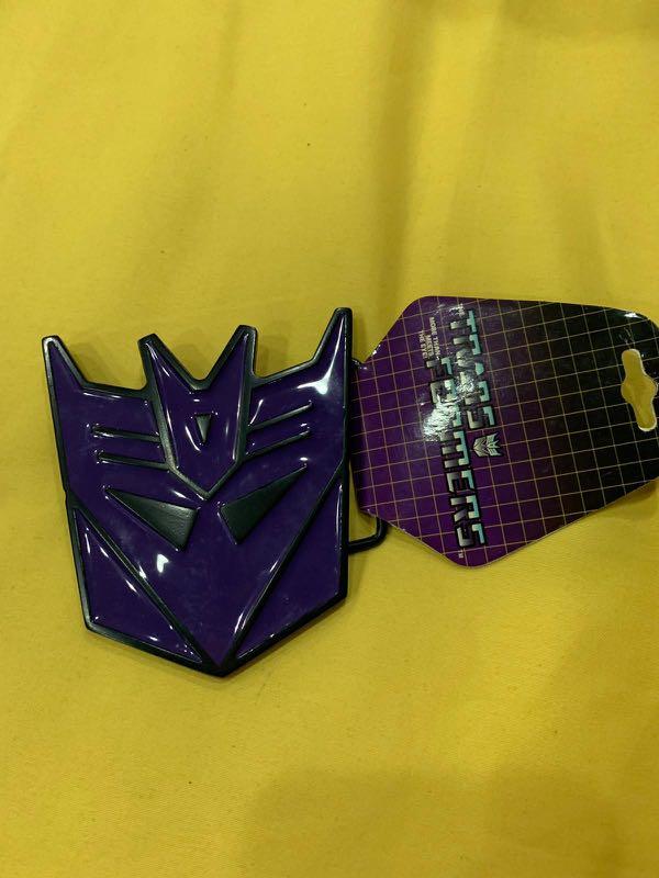 decepticon clips