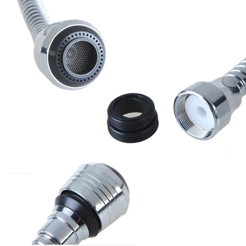 360 Rotatable Bubbler Water Saving High Pressure Nozzle, Everything ...