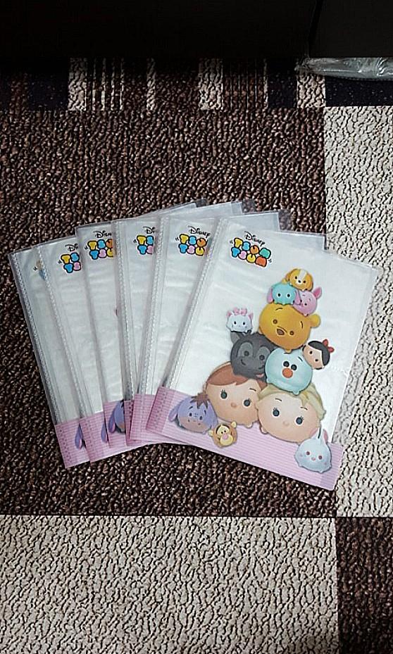 快圖美卡通相簿 (Fotomax cartoon photo album), 興趣及遊戲, 手作＆自家設計, 文具 - Carousell
