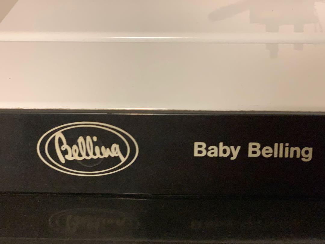 Baby Belling Oven Model 620R White, TV & Home Appliances, Kitchen ...