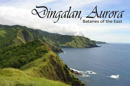 DINGALAN AURORA - Batanes of the east, Tickets & Vouchers, Local ...