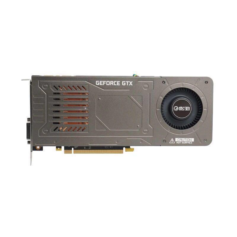 GALAX GTX1070 KATANA graphics card GPU geforce GTX 1070, Computers ...