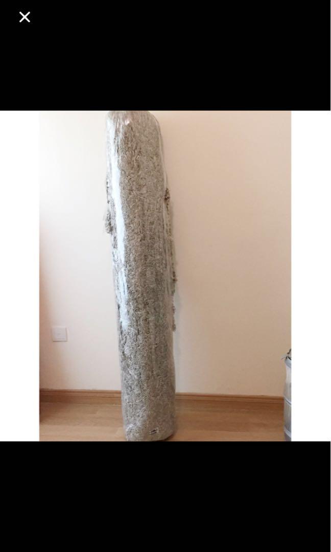 IKEA GASER RUG, Furniture & Home Living, Home Decor, Carpets, Mats ...