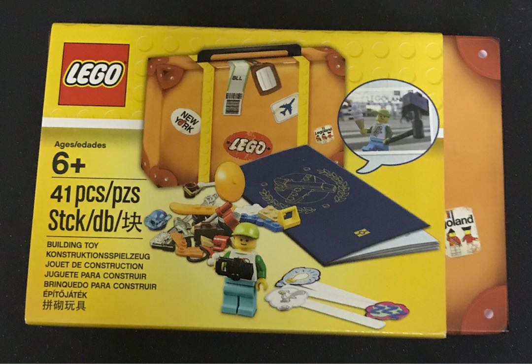 LEGO 5004932, Hobbies & Toys, Toys & Games on Carousell
