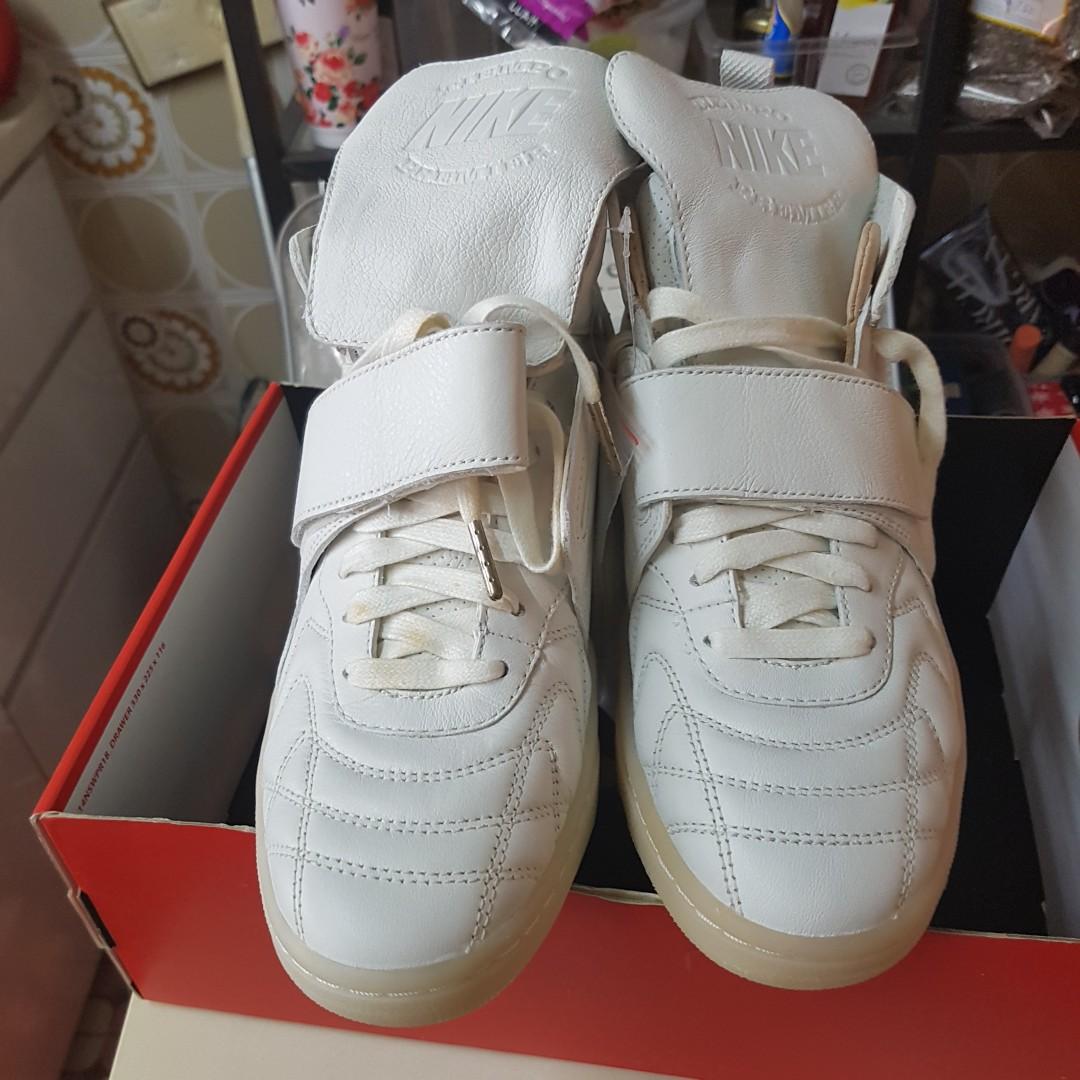 Nike air lab tempo, Men's Fashion, Footwear, Sneakers on Carousell