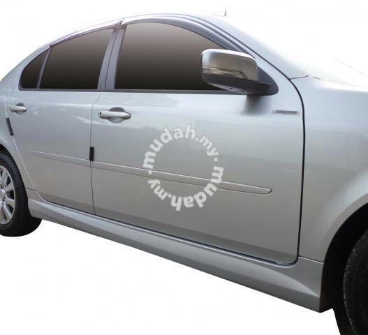 PERSONA GEN2 ORIGINAL SKIRTING SKIRT LIP, Auto Accessories on Carousell