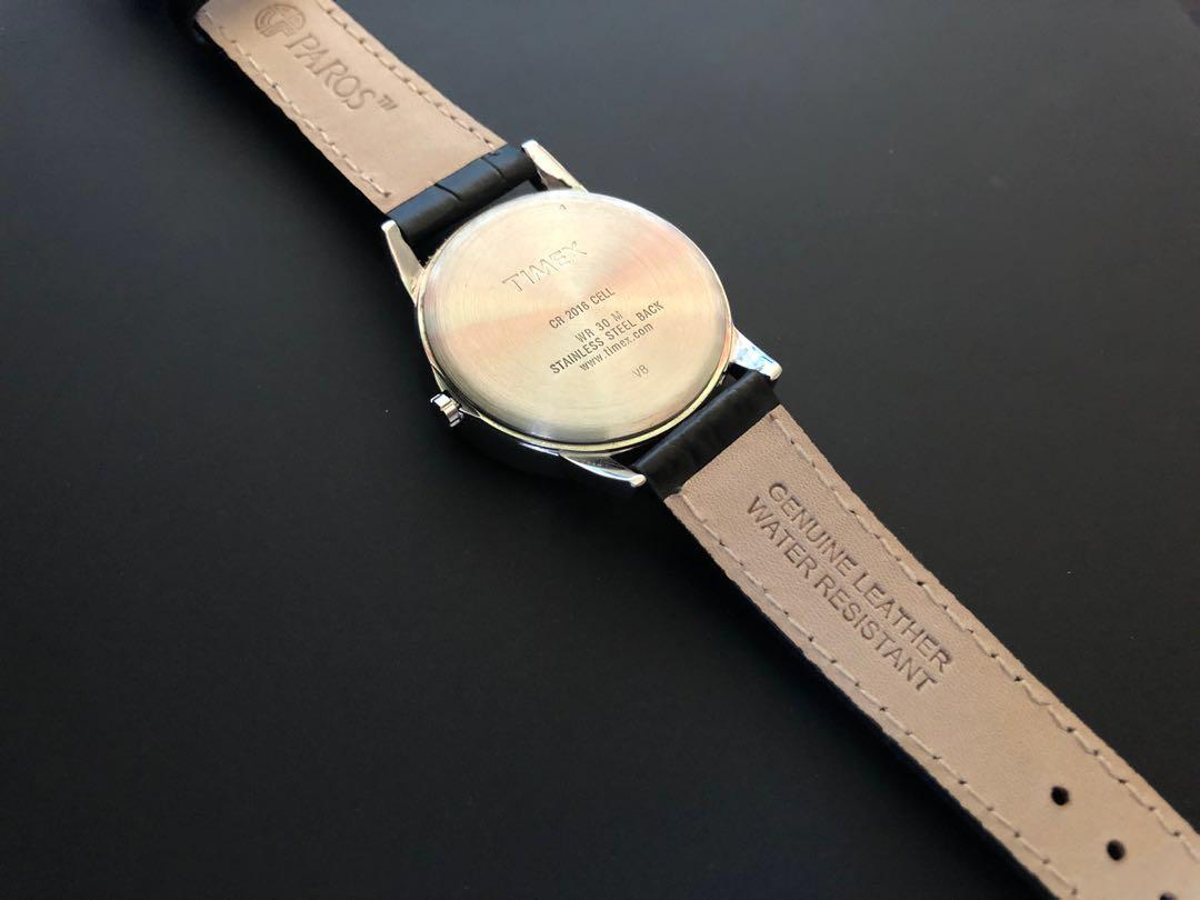 Pre-owned Casio Indiglo Watch (Black), Mobile Phones & Gadgets ...