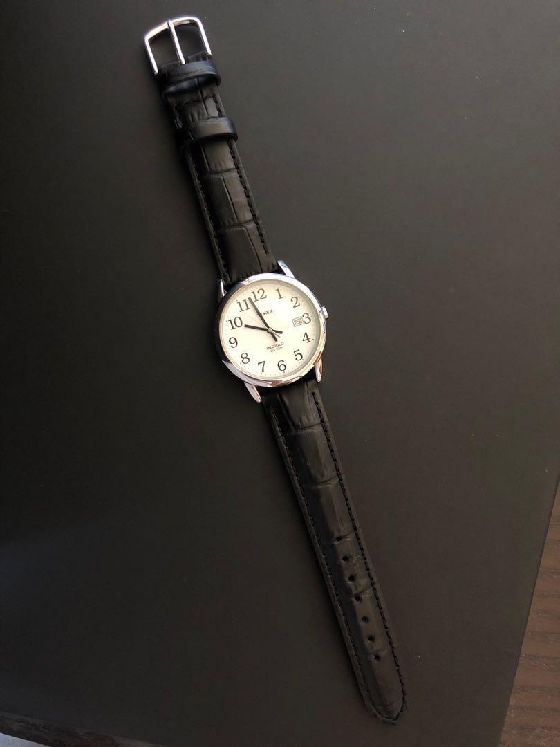 Pre-owned Casio Indiglo Watch (Black), Mobile Phones & Gadgets ...