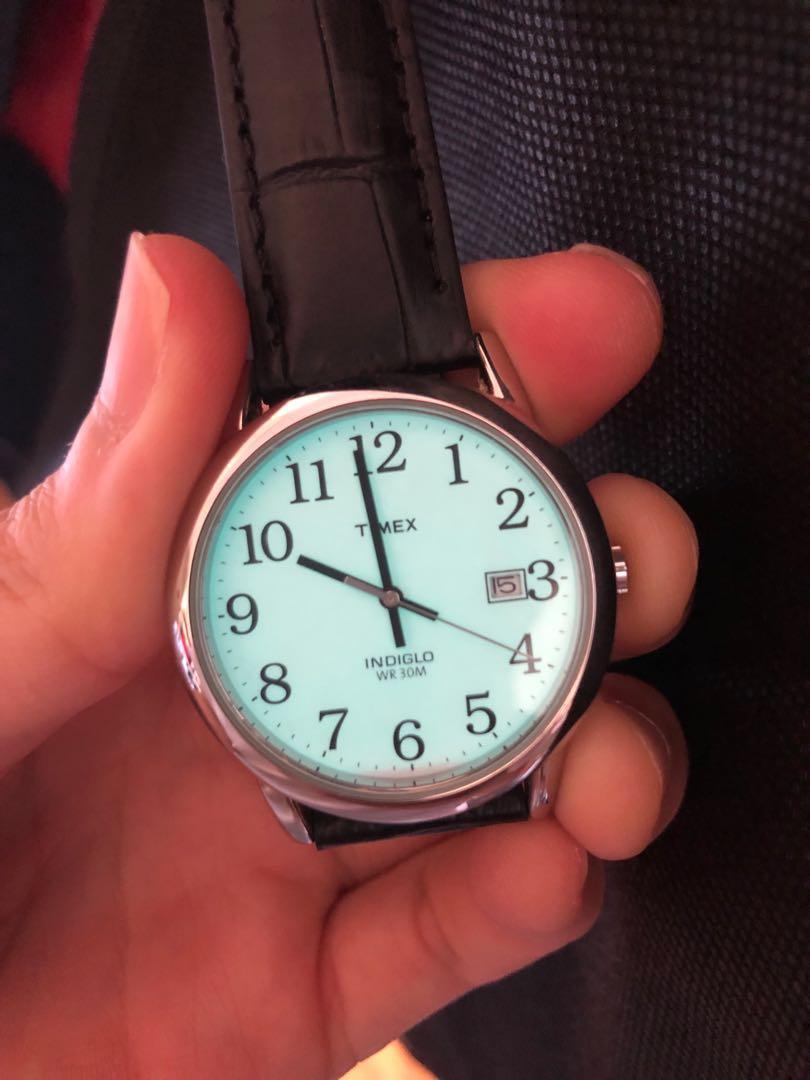 Pre-owned Casio Indiglo Watch (Black), Mobile Phones & Gadgets ...