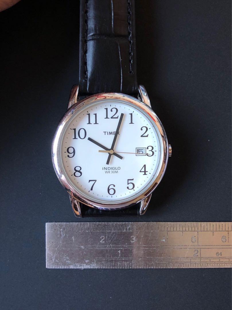 Pre-owned Casio Indiglo Watch (Black), Mobile Phones & Gadgets ...