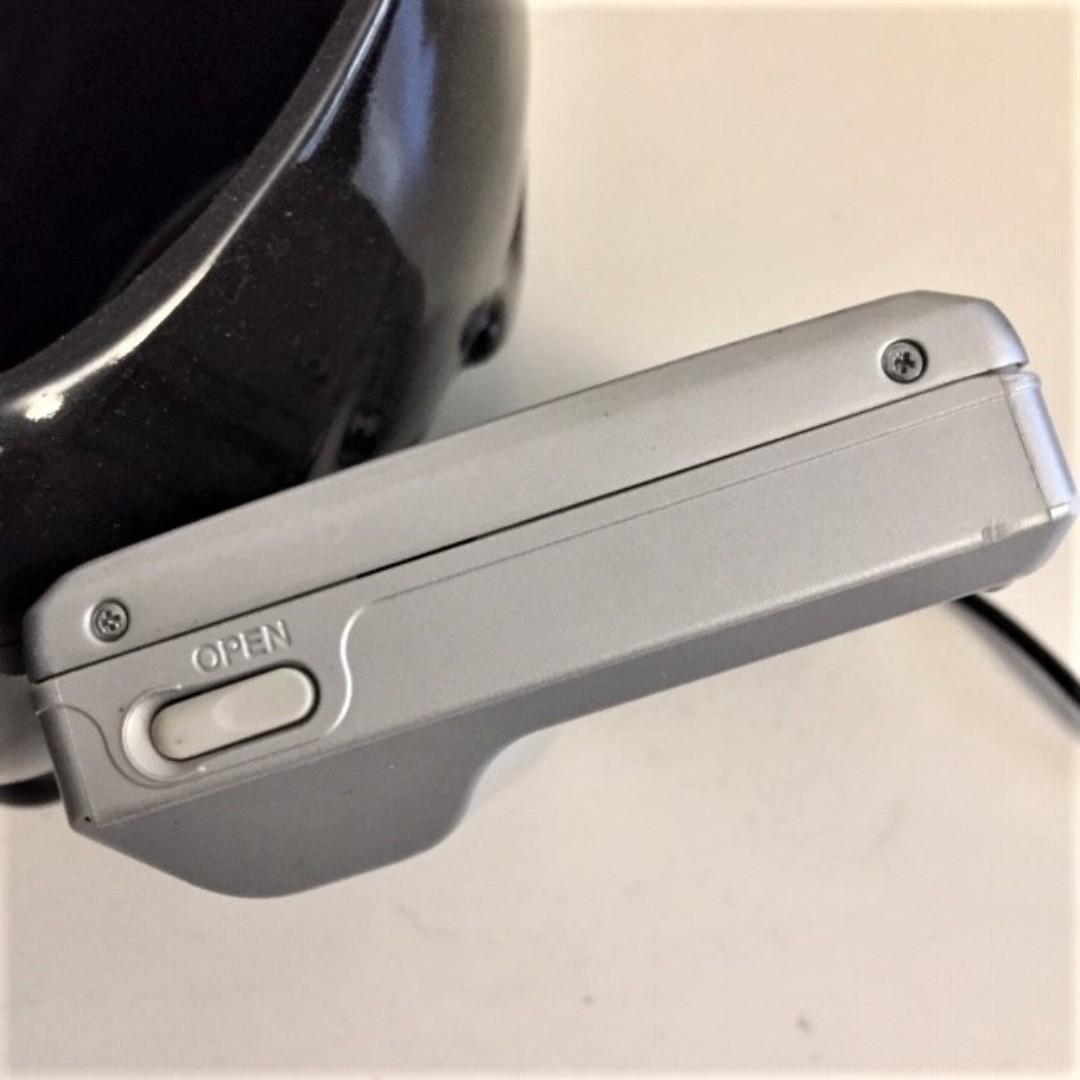 Sony Net MD Walkman MZ-N707 MiniDisc Player. Silver., Audio, Portable ...